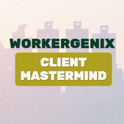 Shawn Casadevall's Roadmap to Brand Growth and Success! by Workergenix Mastermind