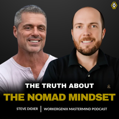 The Truth About the Nomad Mindset by Scale Smart, Grow Fast
