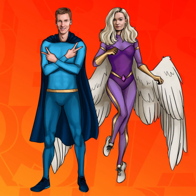 #214 KUIDAS SAADA TREENERIKS ft. Kaisa Selde ja Raido Mitt by Be 1st!