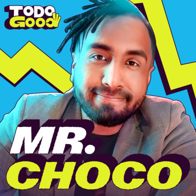 Todo Good • A podcast on Spotify for Creators