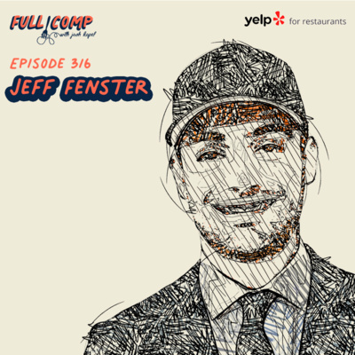 Jeff Fenster on creating the next billion dollar brand by FULL COMP ...