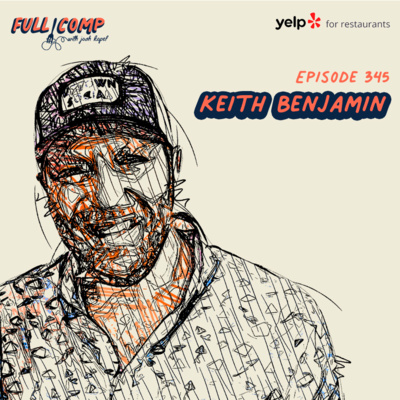 Keith Benjamin on crafting the vision for a restaurant empire by FULL ...