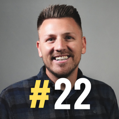 22: Create a Salesperson That NEVER Sleeps 😴 🚀 with Bobby Macey by The Real Side of Business
