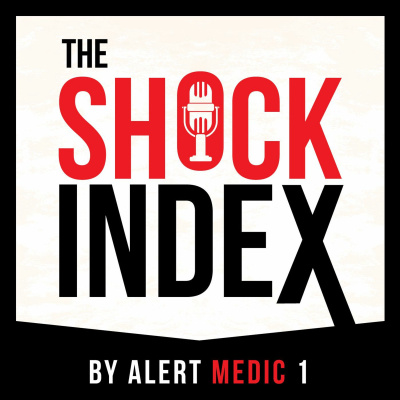 Shock Index #5 by Alert Medic 1
