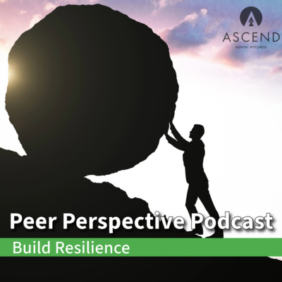 Building Resilience by Peer Perspective