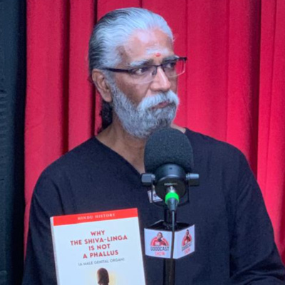 The Shiva Linga Is Not A Phallus | with Guruji Sundara Raj by ...