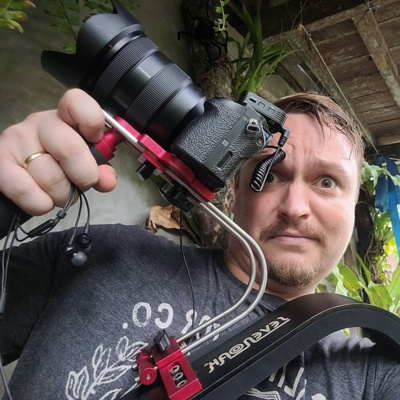 EP30 - Secrets of YouTube Vlogging in the Philippines with Kumander ...