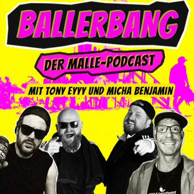 #50 - Specktakel, Mama Lauda und die Tücken des Ballermann-Erfolgs by ...