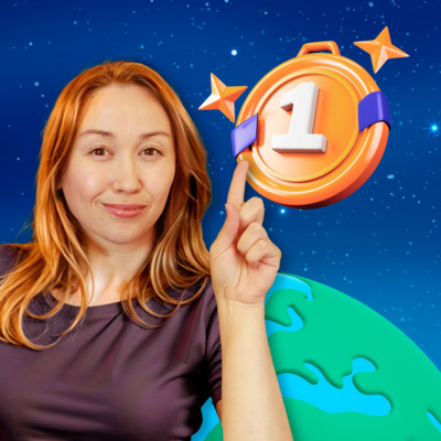 #374 - The Number 1 Skill EVERY Fluent English Speaker Has, Powerful ...