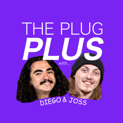 E01: What's up with winter? by The Plug Podcast