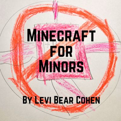 1. The Pillager by Minecraft for Minors