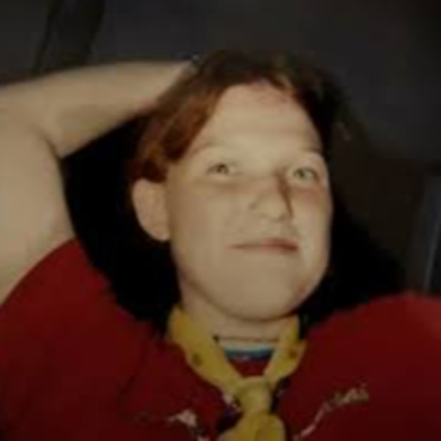 Who Killed Amanda Overstreet? by Paranoid Sisters Podcast