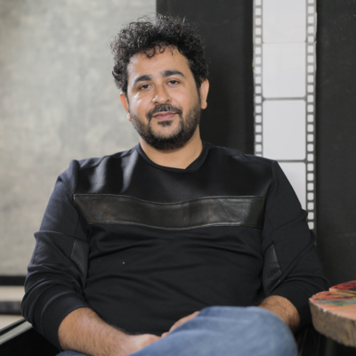 Ali Hassan | Pakistani Television Director | Gup Shup with FUCHSIA by ...