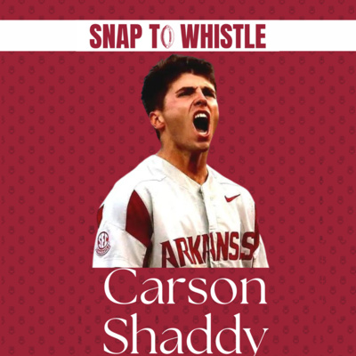 Carson Shaddy - Recruiting, Mental Toughness, Battling Adversity by The ...