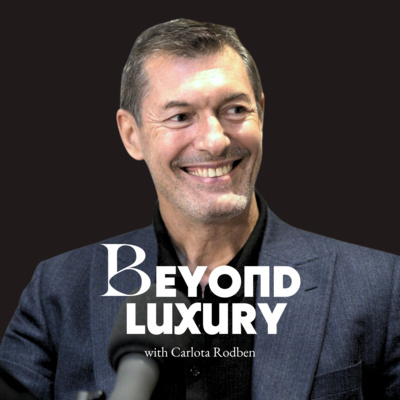 CX Powerhouse Christophe Caïs (Part 1): Empathy is the #1 quality you ...