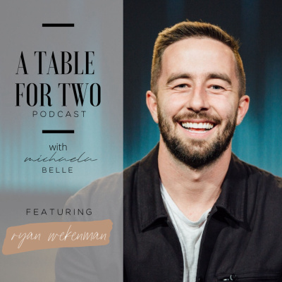 Ryan Wekenman | The Power Of "I Don't Know," Why Silence Is The Loudest ...