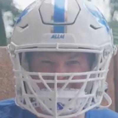 UB POD presents The 2024 Bully Awards by Riter Radio