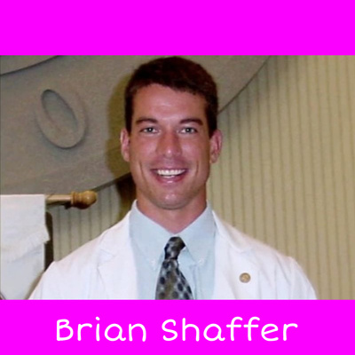 Case #47- Brian Shaffer by Cold Brew Crimes