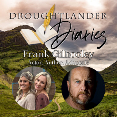Entry #37: Frank Gilhooley by Droughtlander Diaries