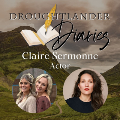 Entry #43: Claire Sermonne by Droughtlander Diaries