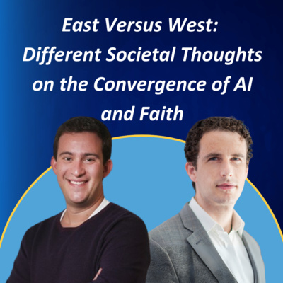 East Versus West: Different Societal Thoughts on the Convergence of AI ...