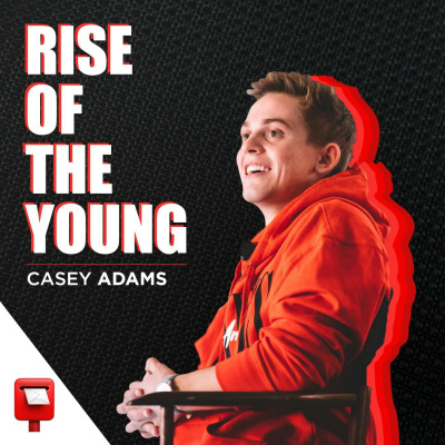 Sal Frisella - Scaling 1st Phorm & Building A Culture by The Casey ...