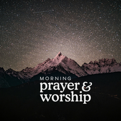 You are my provider - Morning Prayer during Epiphany by Morning Prayer ...