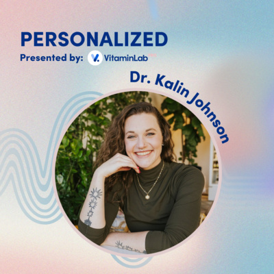 A Primer on Ehlers-Danlos Syndrome and ADHD with Dr. Kalin Johnson ...