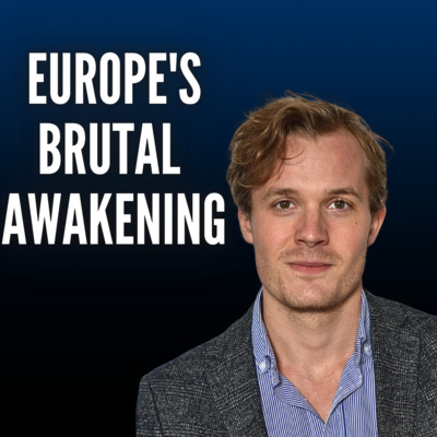 3 Questions That Will Decide The Future of Europe by Decoding ...