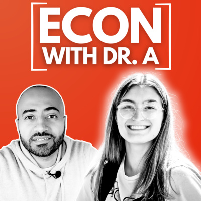 Managing Career Decisions: Becca Wilson’s Framework by Econ with Dr. A