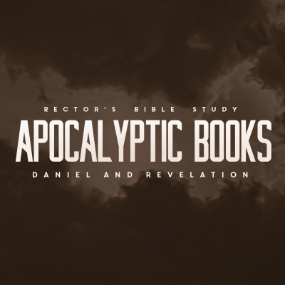 #91 | Apocalyptic Books | Daniel 8 - The Rev. Dr. Christopher D. Girata ...