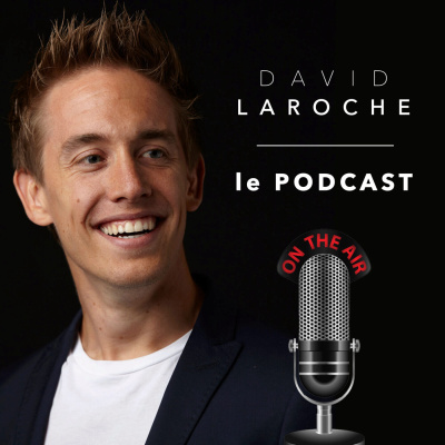 Top Gun : Une méthode vraiment efficace pour CHANGER TA VIE ? by David Laroche le podcast