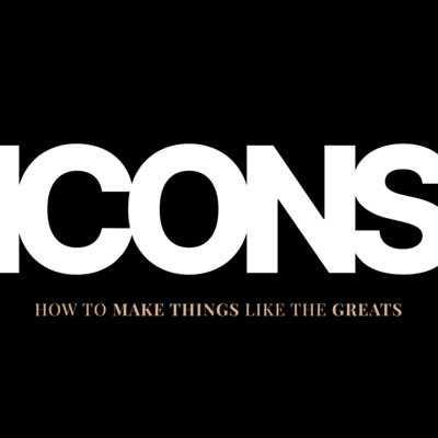 50 Cent by ICONS