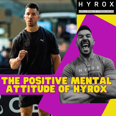 The Face We Love To See At Hyrox | Hyrox World Champs 2025 | The ...