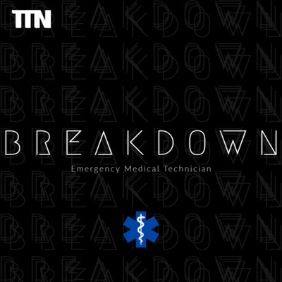 EMT - Patient Assessment by BREAKDOWN