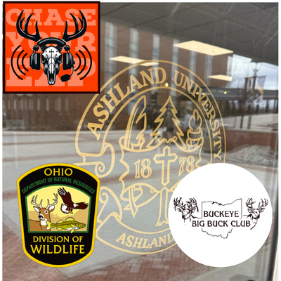Chasing Your Experience - Live from the 2025 Buckeye Big Buck Club ...