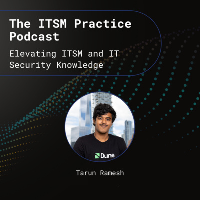 Tarun Ramesh Explores Scattered Spider Cloud Attacks by The ITSM ...