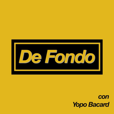 DE FONDO con JEREMY SHEPHERD (@Intervenciones Gringas) by De Fondo
