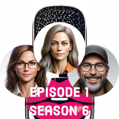 Language of Erotic Blueprints - S6 : E1 by Talking Kinky - The Kink ...