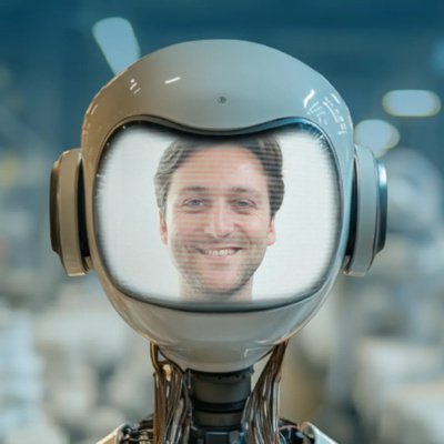 14. Max Easton: weaving AI into textile manufacturing by Automation ...