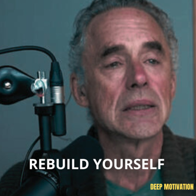 Rebuild Yourself before it's TOO Late-Best motivational speech by DEEP ...