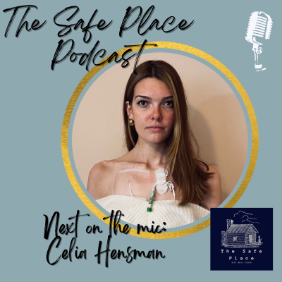 Disabled isn't a bad word with Celia Hensman cofounding Director of The ...