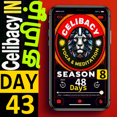 43 s8 The Path of Sanyasam and Spiritual Practice by Celibacy Tamil ...