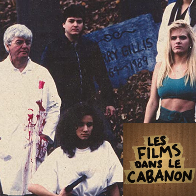 Les Films dans le Cabanon #56 - Wicked World by Les Films dans le Cabanon
