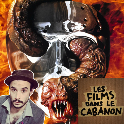 Les Films dans le Cabanon #83 - Jason Goes to Hell by Les Films dans le ...