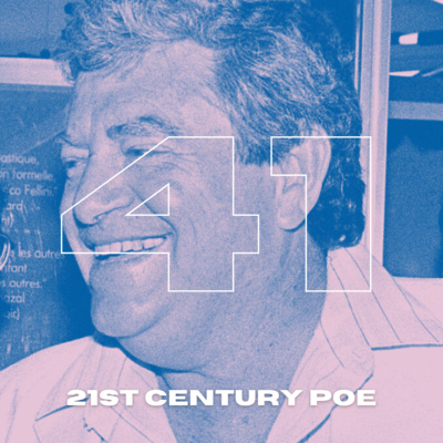 B&S About Movies E41: 21st Century Poe by B and S About Movies