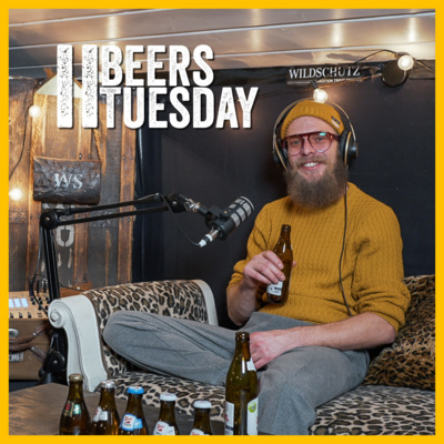 #47 - Männer tragen das! by Two Beers Tuesday
