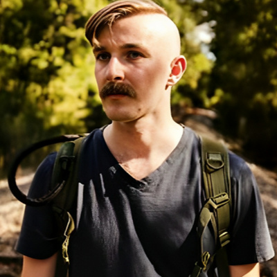 Backstage Access with Jacob Adam Davis by Backstage Access