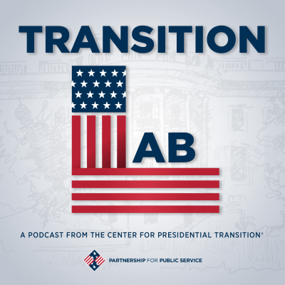 State of the Transition: An update with Ken Burns, Josh Bolten and Eric ...