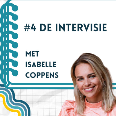 #4 De Intervisie met Isabelle Coppens by Meeting Make-Over